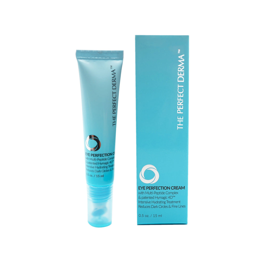 The Perfect Derma Peel | Perfect skin can be yours