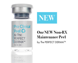 The Perfect Derma Peel | Perfect skin can be yours