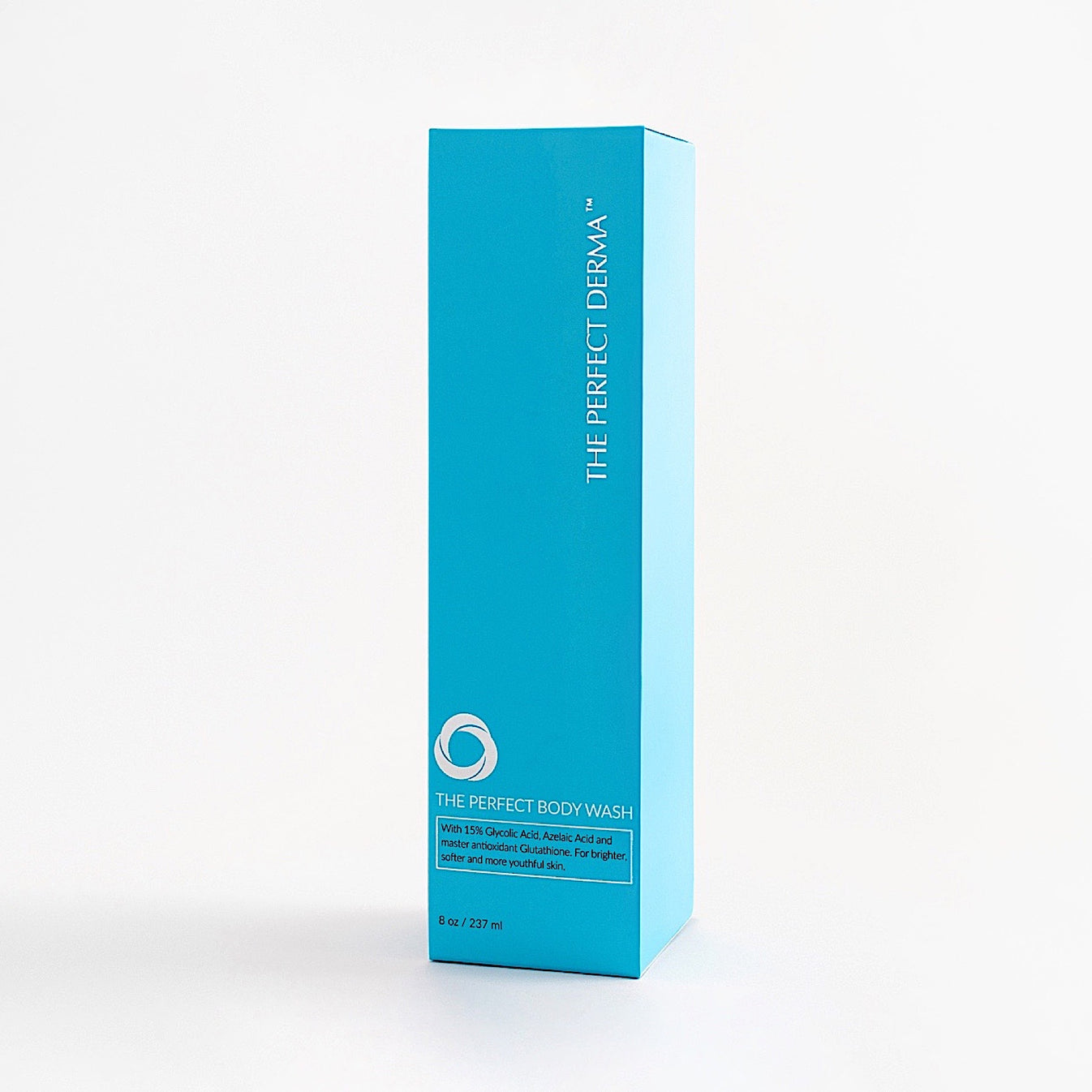 THE PERFECT BODY WASH – The Perfect Derma Peel