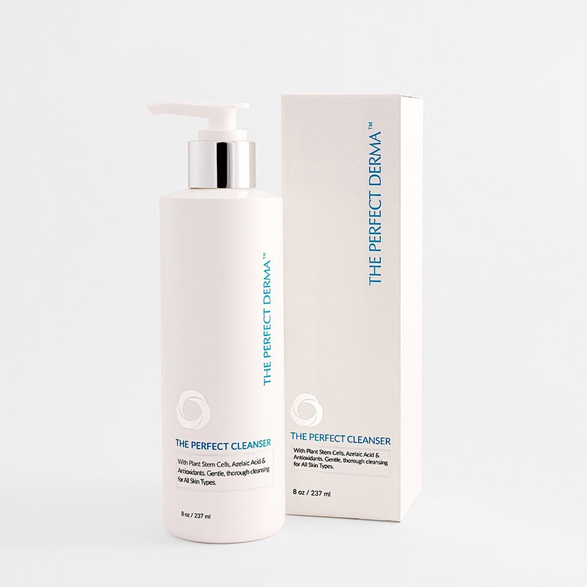 THE PERFECT CLEANSER – The Perfect Derma Peel