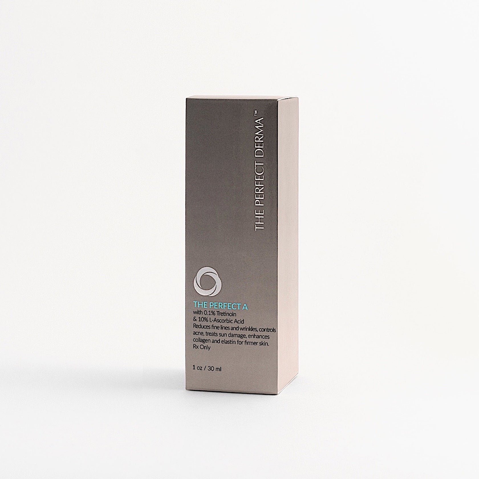 THE PERFECT A – The Perfect Derma Peel