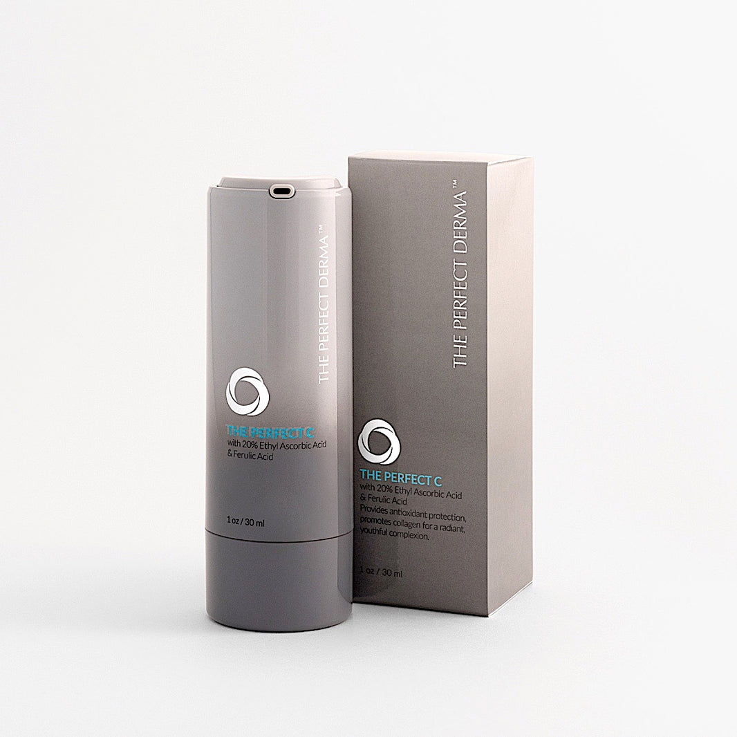 The Perfect Derma Peel | Perfect skin can be yours