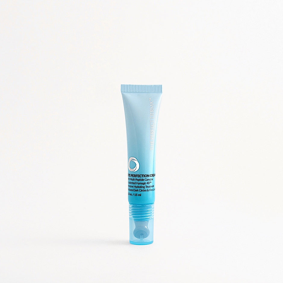 The Perfect Derma Peel | Perfect skin can be yours