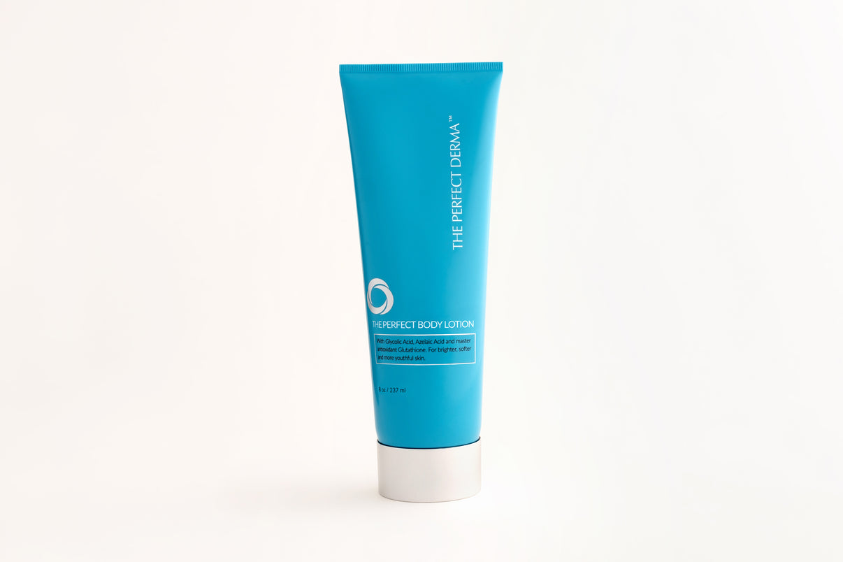THE PERFECT BODY LOTION – The Perfect Derma Peel