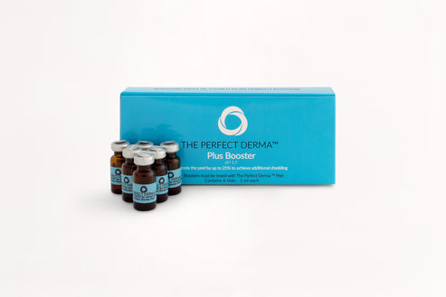 THE PERFECT DERMA™ PLUS BOOSTER – The Perfect Derma Peel