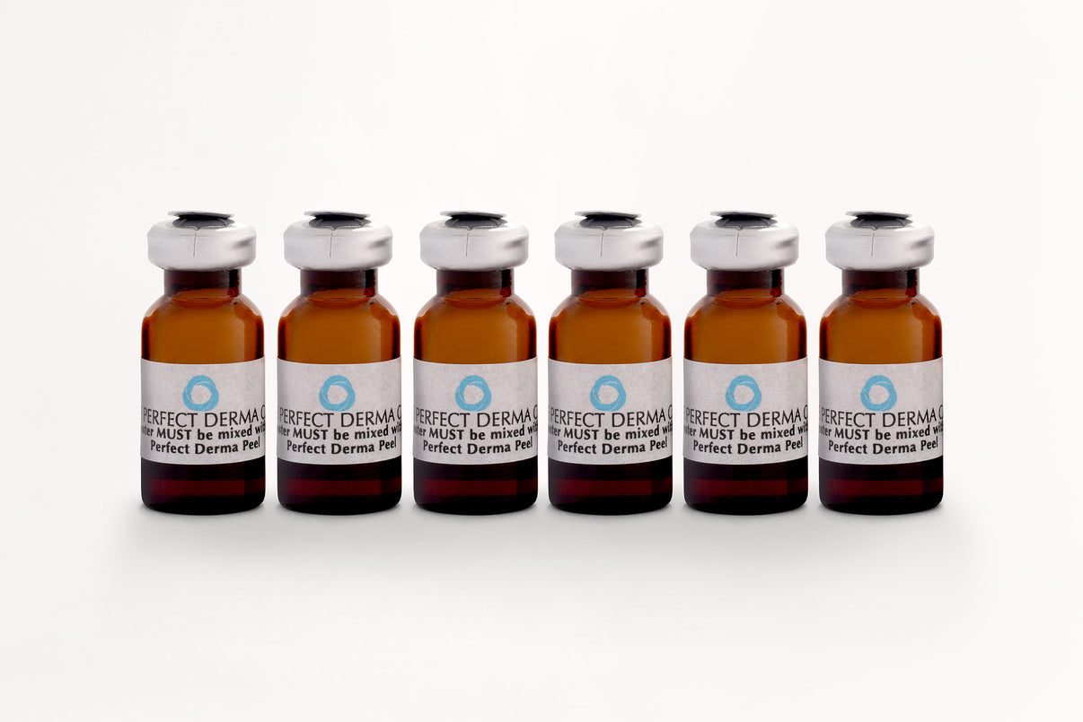 THE PERFECT DERMA™ CLEAR ACNE BOOSTER – The Perfect Derma Peel