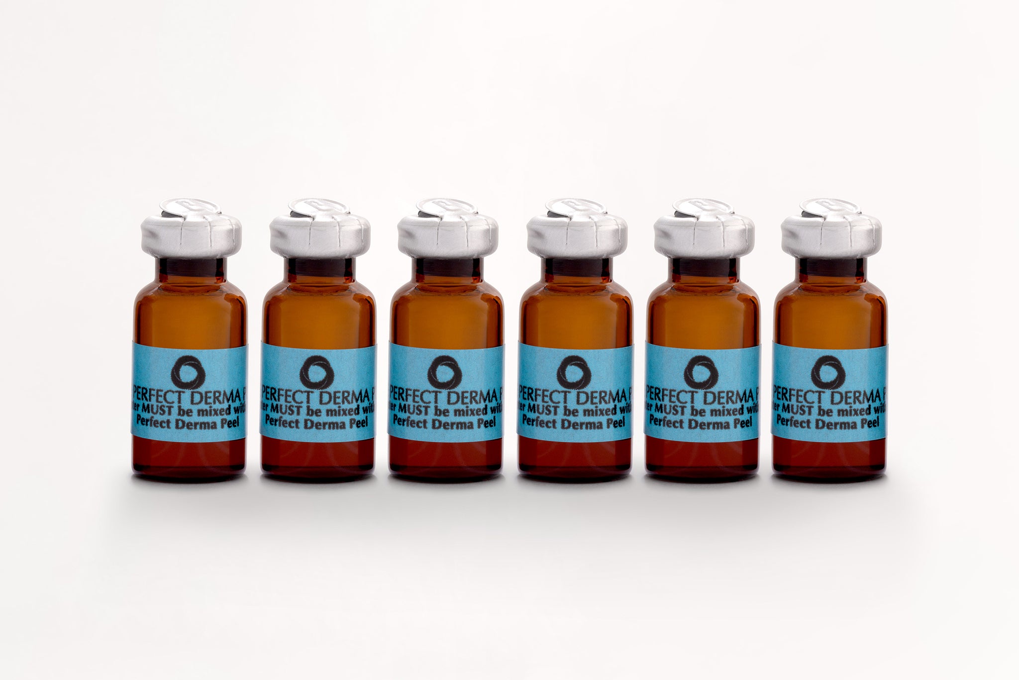 THE PERFECT DERMA™ PLUS BOOSTER – The Perfect Derma Peel