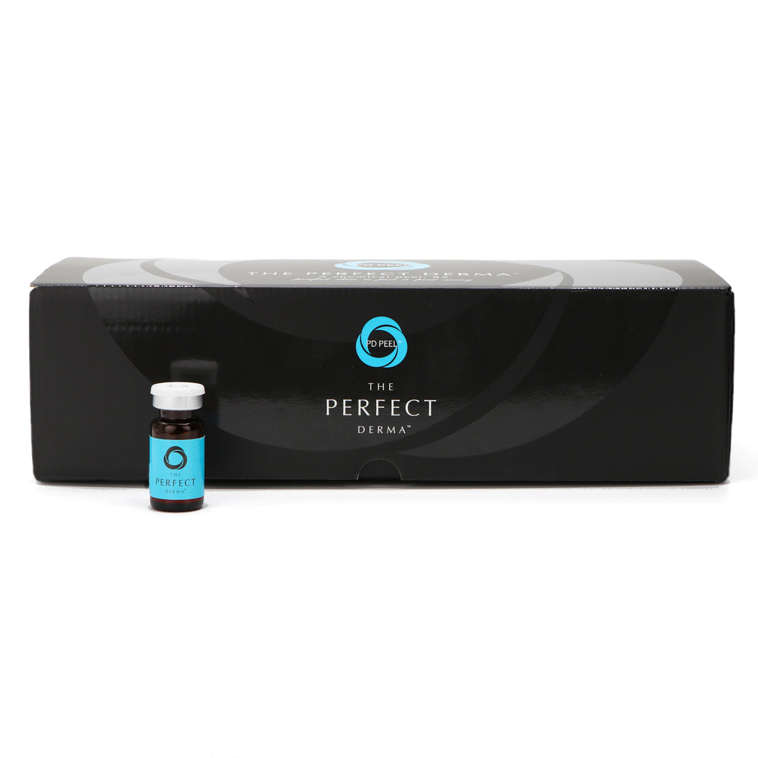 THE PERFECT A – The Perfect Derma Peel