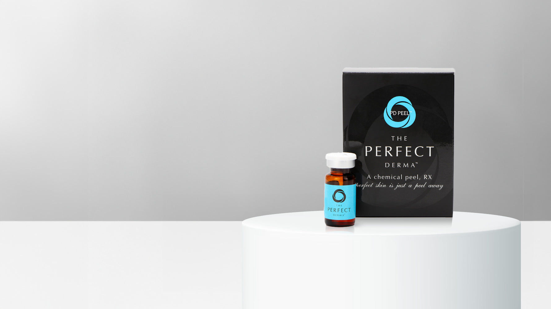The Perfect Derma Peel | Perfect skin can be yours