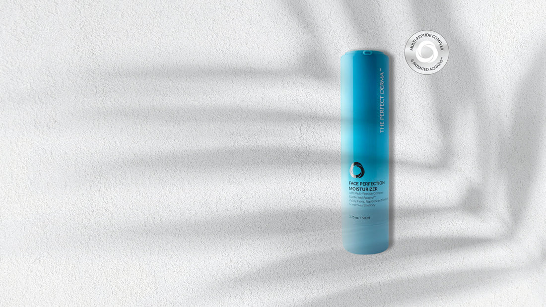 The Perfect Derma Peel | Perfect skin can be yours