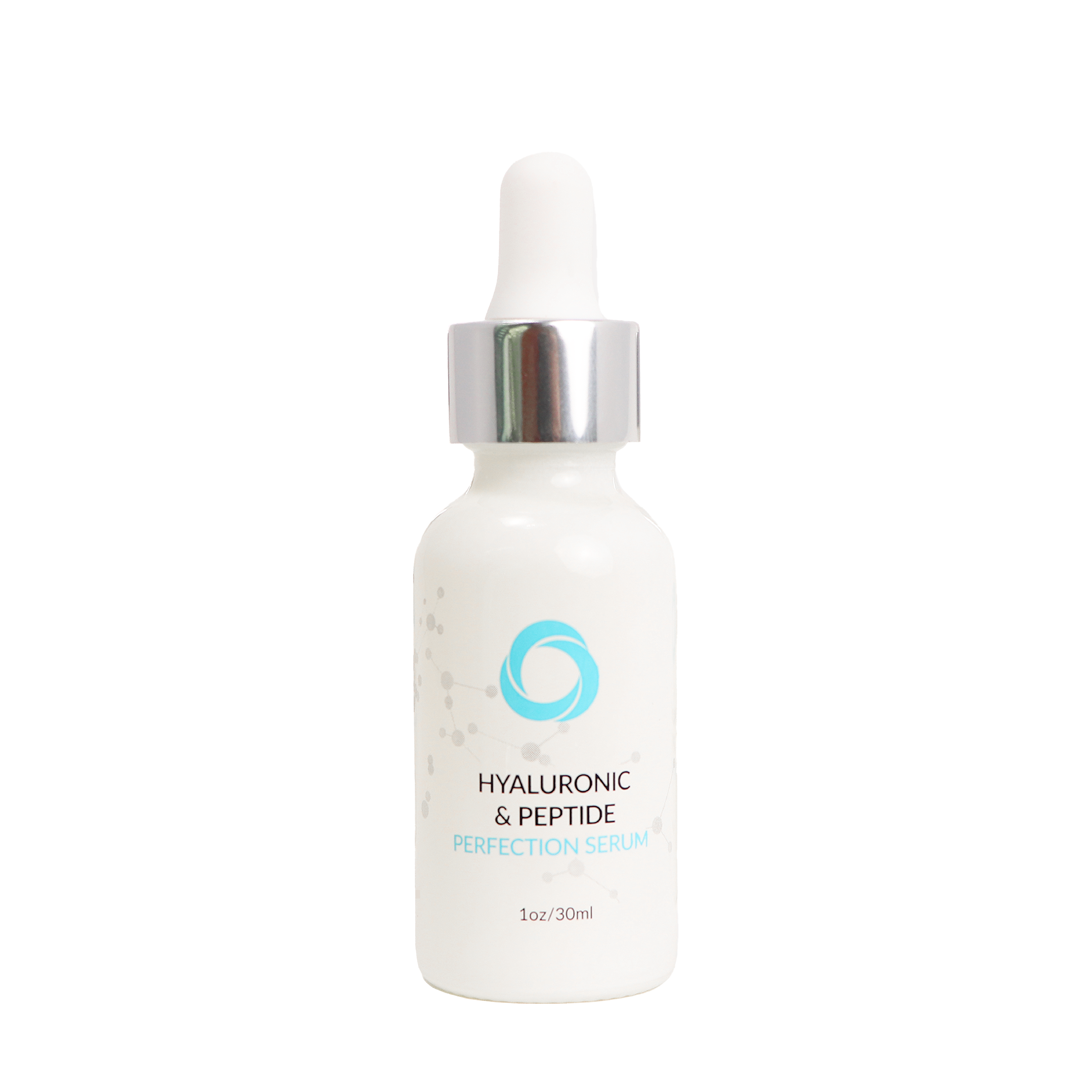 HYALURONIC & PEPTIDE PERFECTION SERUM – The Perfect Derma Peel