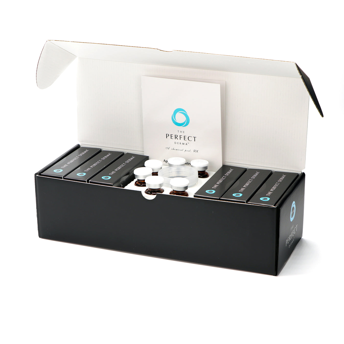 THE PERFECT DERMA™ PEEL – The Perfect Derma Peel