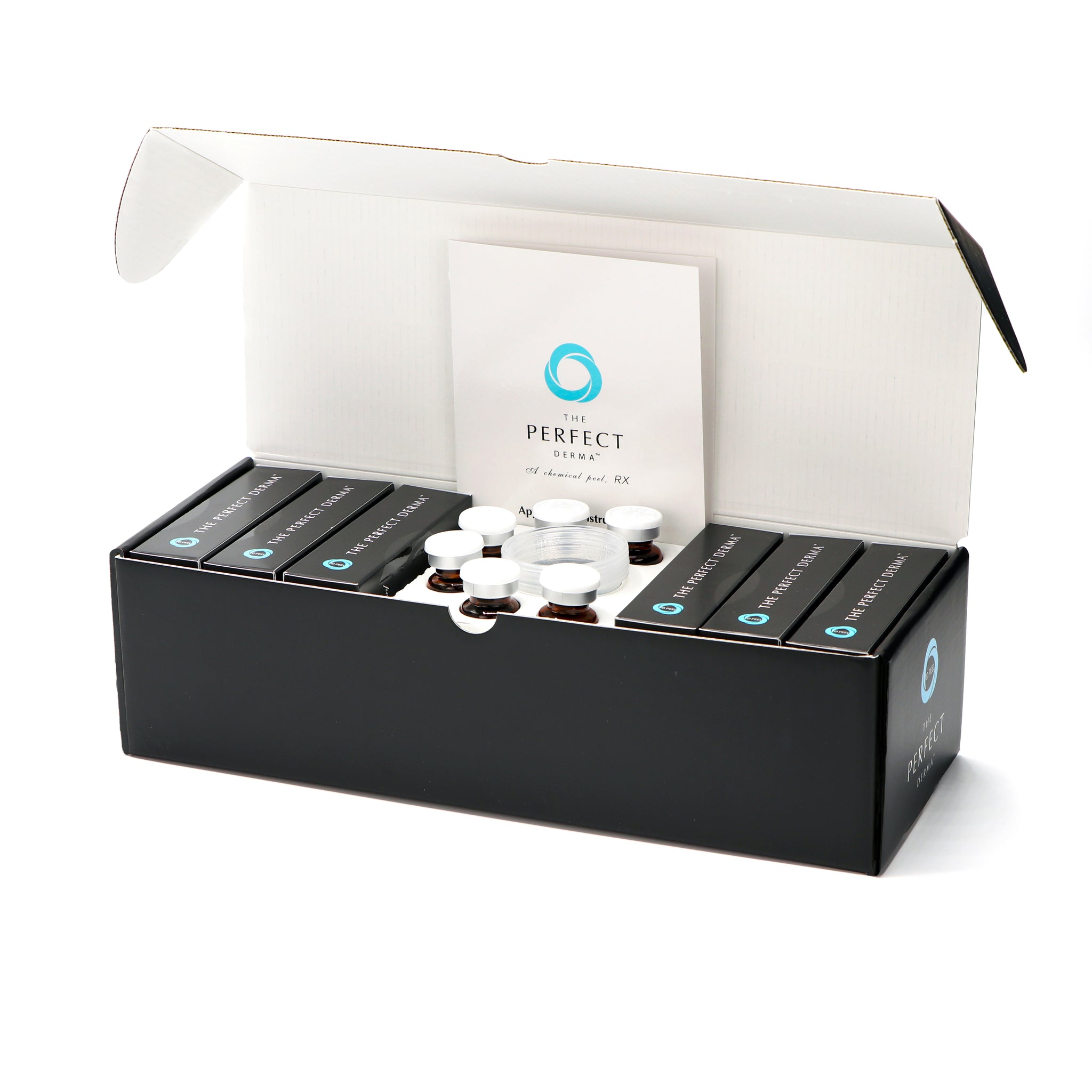 THE PERFECT DERMA™ PEEL – The Perfect Derma Peel