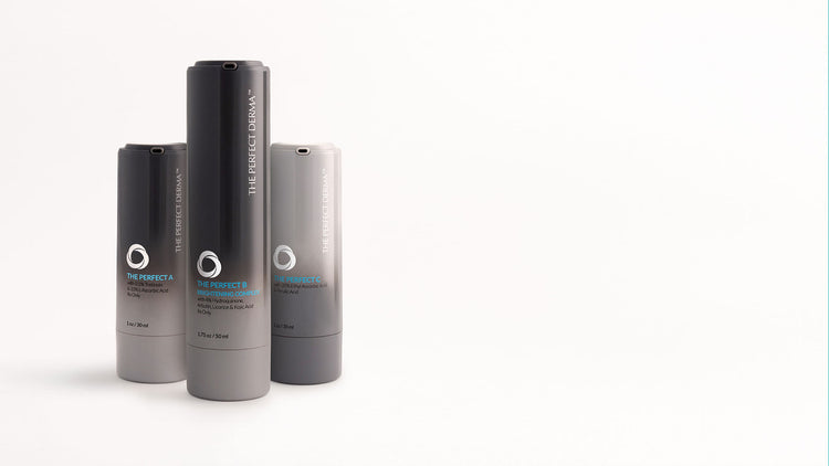 The Perfect Derma Peel | Perfect skin can be yours
