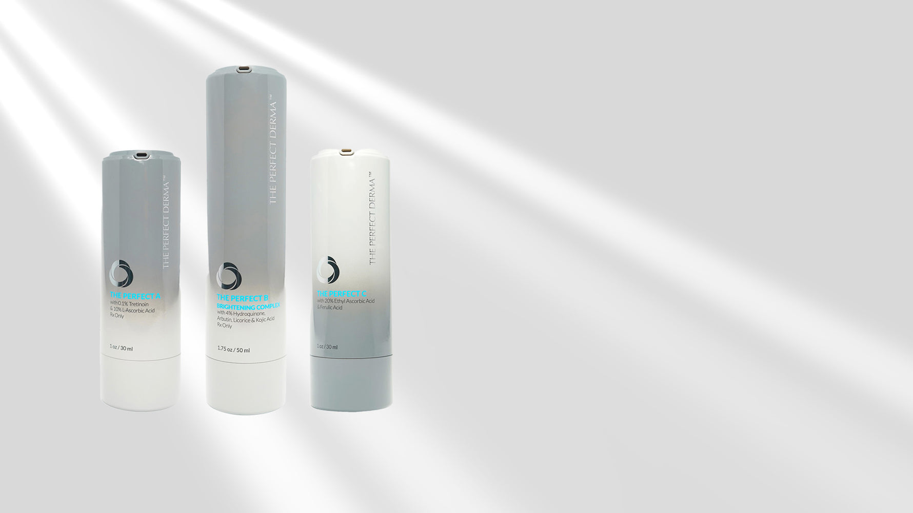 The Perfect Derma Peel | Perfect skin can be yours