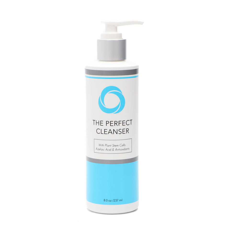 THE PERFECT CLEANSER – The Perfect Derma Peel