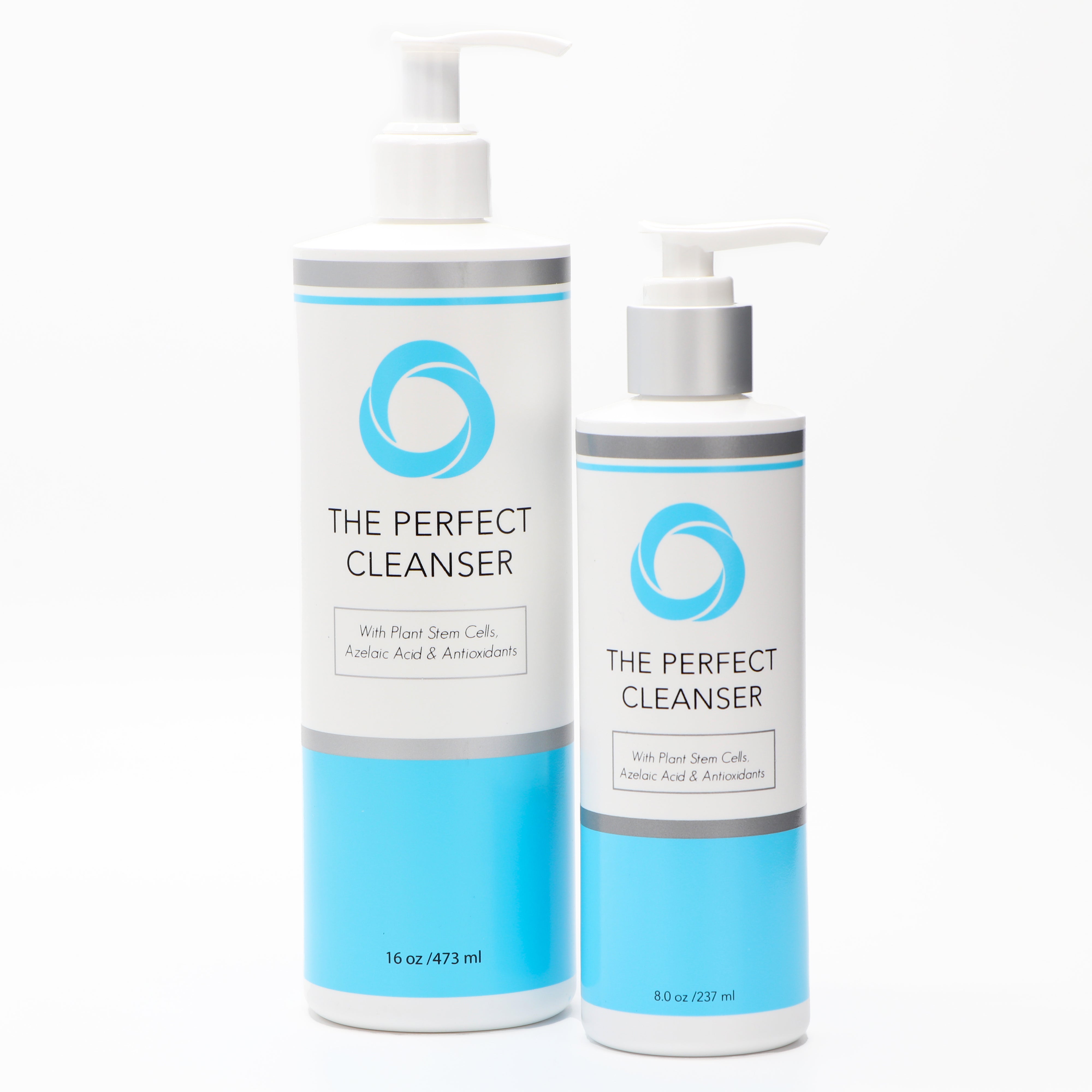 THE PERFECT CLEANSER – The Perfect Derma Peel
