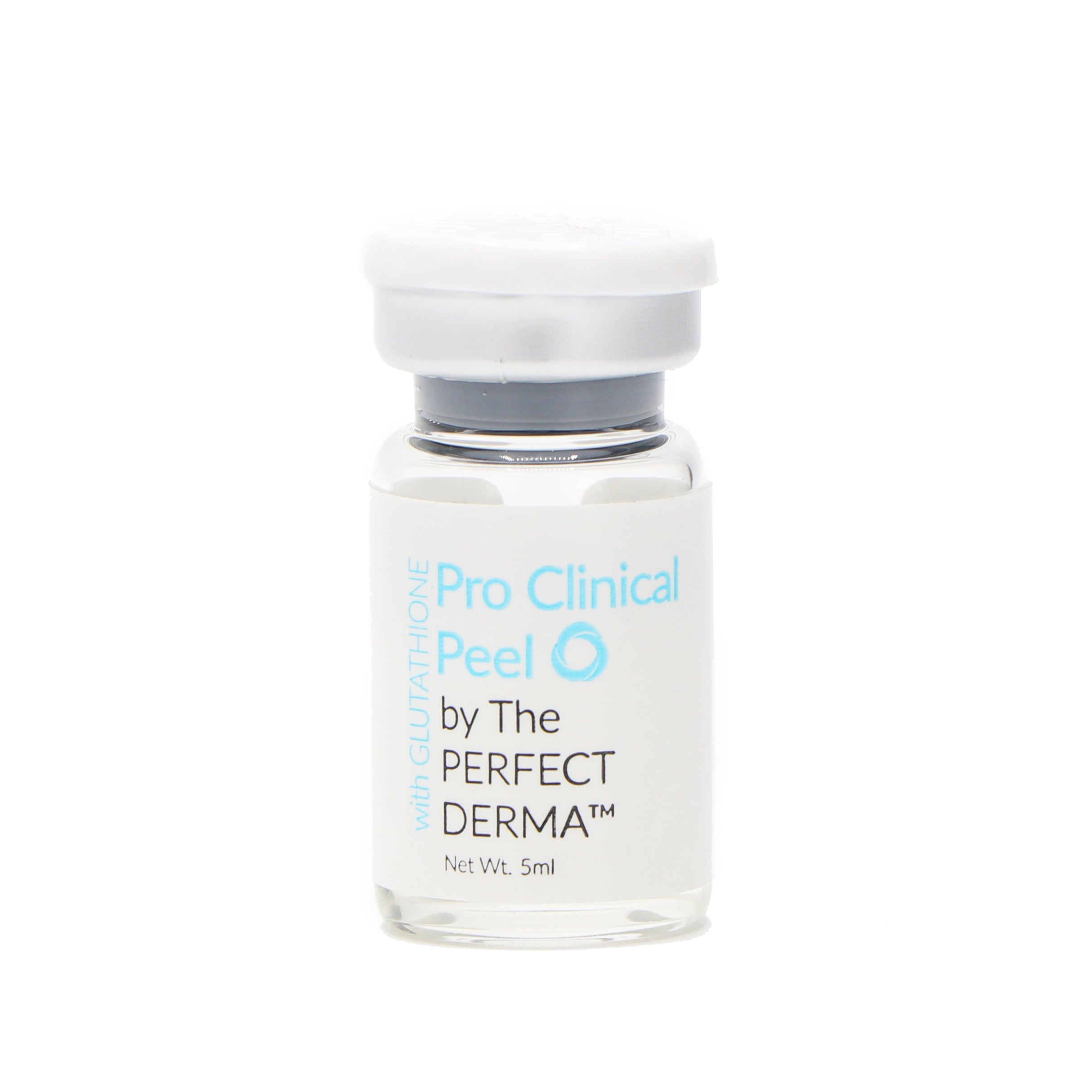 The Perfect Derma Peel | Perfect skin can be yours