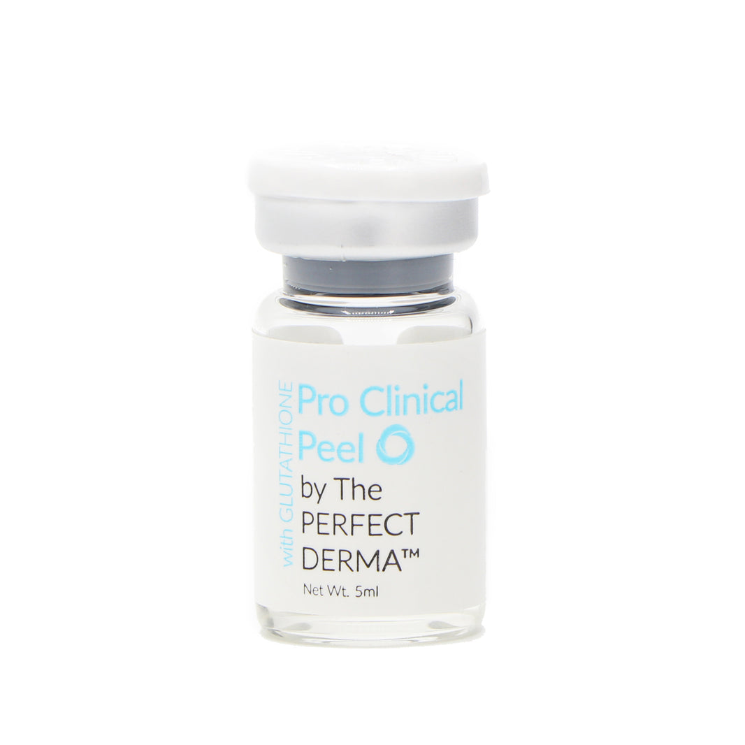 The Perfect Derma Peel | Perfect skin can be yours