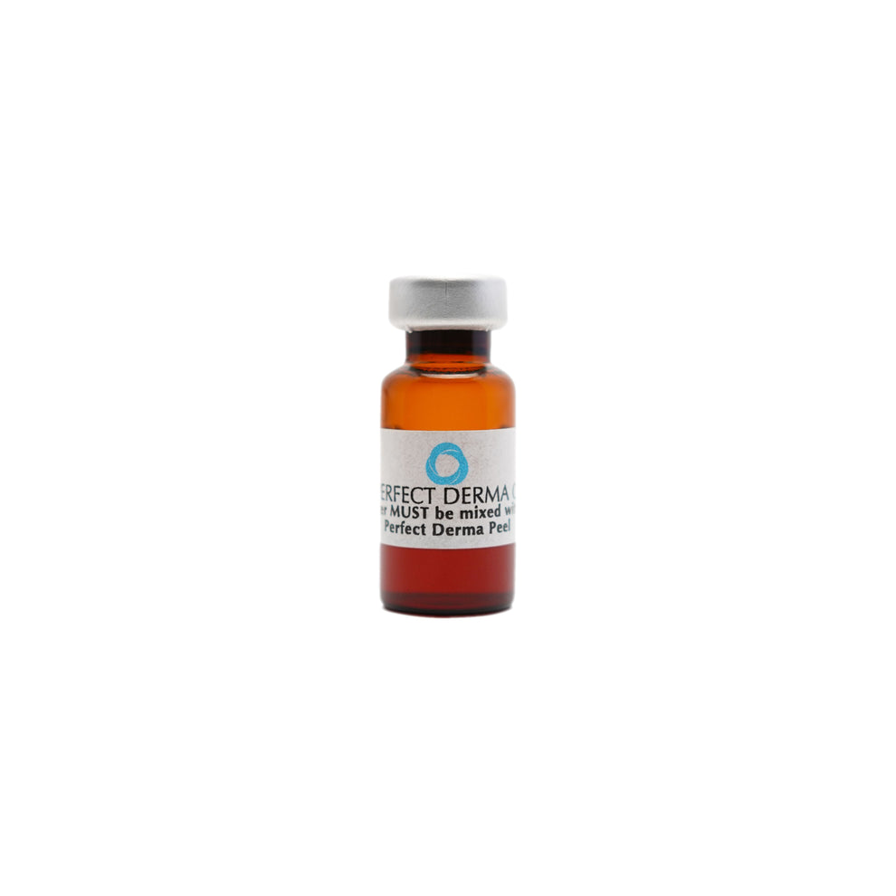 THE PERFECT DERMA™ CLEAR ACNE BOOSTER – The Perfect Derma Peel