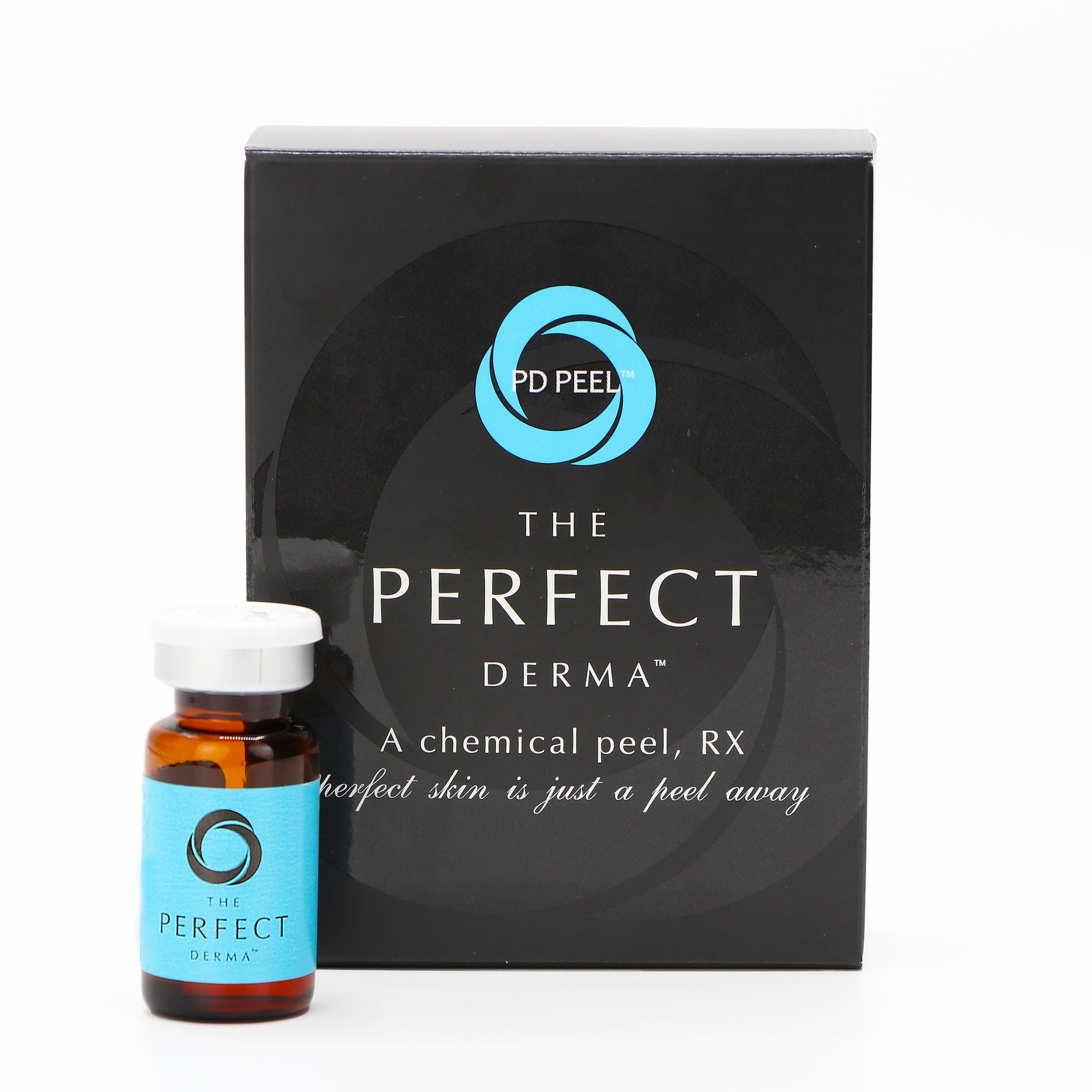 THE PERFECT DERMA™ PEEL – The Perfect Derma Peel