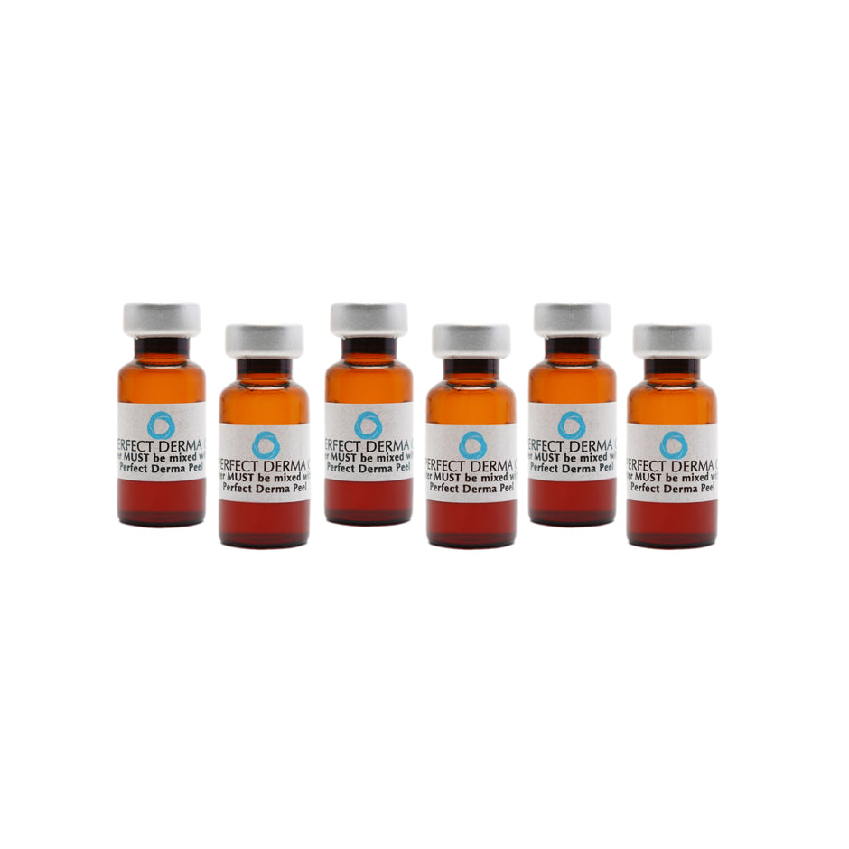 THE PERFECT DERMA™ PEEL – The Perfect Derma Peel